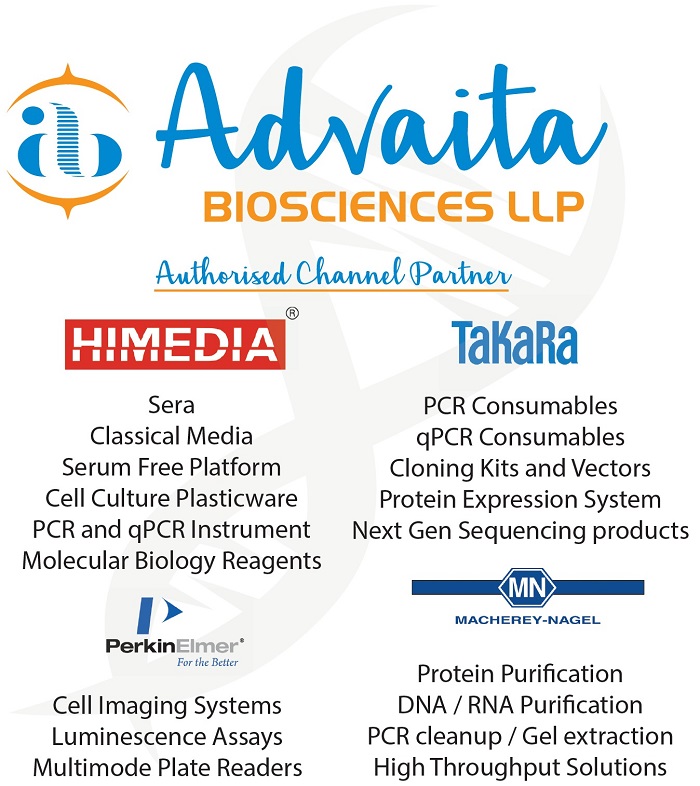 Advaita Biosciences LLP
